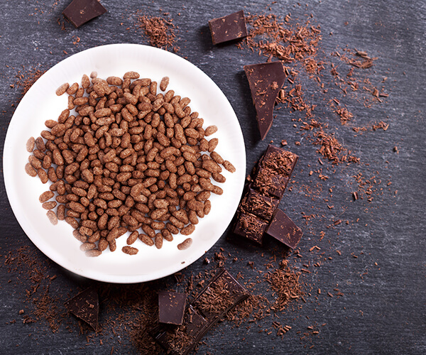 Buy Top Quality Choco Pops Supplier & Manufacturer in India