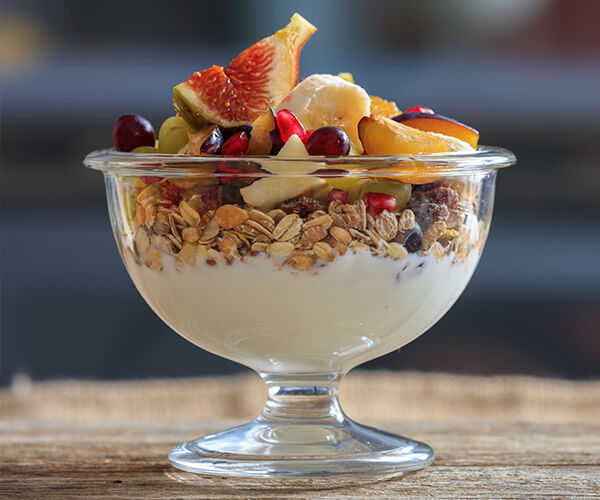 Muesli: Buy Mix Fruit Muesli Online at Best Prices in India